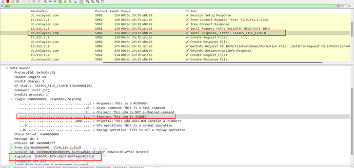 一文详解Ntlm Relay - FreeBuf网络安全行业门户