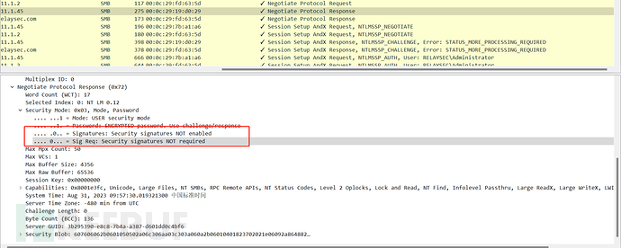 一文详解Ntlm Relay - FreeBuf网络安全行业门户