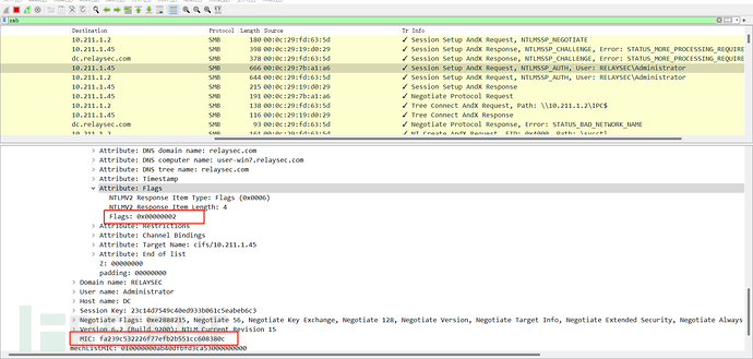 一文详解Ntlm Relay - FreeBuf网络安全行业门户