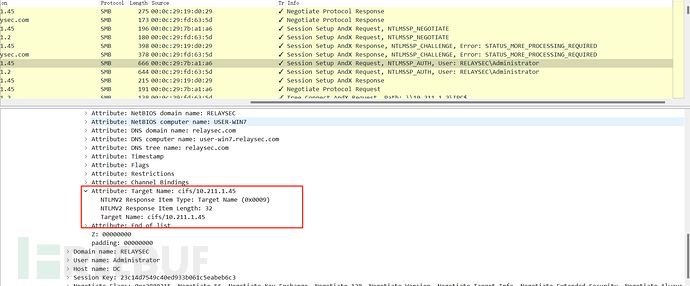 一文详解Ntlm Relay - FreeBuf网络安全行业门户