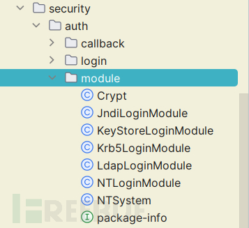 Kafka JNDI 注入分析（CVE-2023-25194） - FreeBuf网络安全行业门户