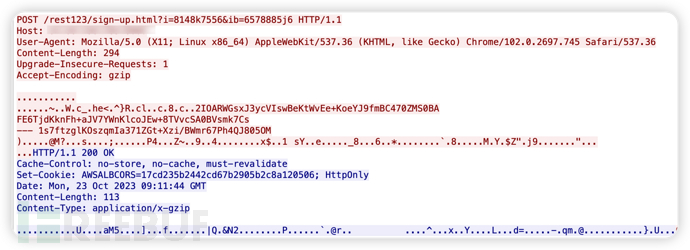 如何利用 Zeek 检测 Sliver HTTP C2 - FreeBuf网络安全行业门户