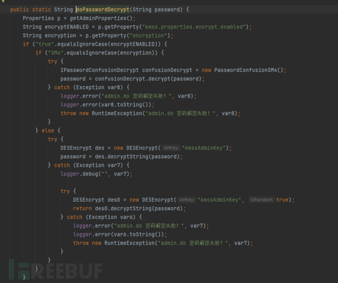 深信服华中天慧战队：哥斯拉插件开发篇-OA后利用插件 - FreeBuf网络安全行业门户
