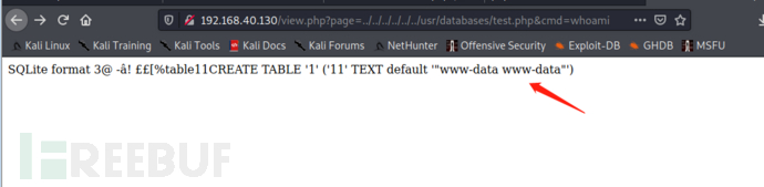 红队渗透项目之zico2-1 - FreeBuf网络安全行业门户