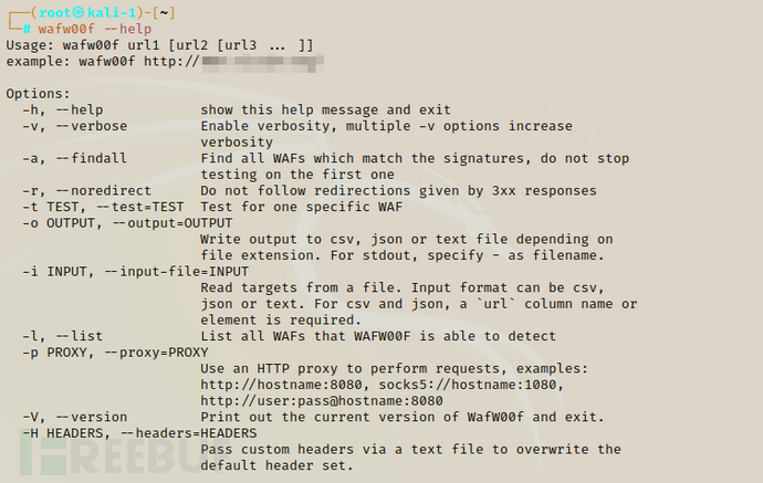 最新WAF信息收集技术 - FreeBuf网络安全行业门户