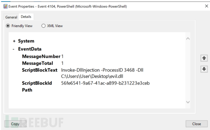 DLL注入的术与道：分析攻击手法与检测规则 - FreeBuf网络安全行业门户