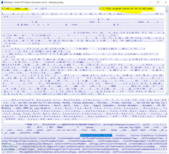 DLL注入的术与道：分析攻击手法与检测规则 - FreeBuf网络安全行业门户