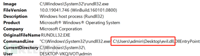 DLL注入的术与道：分析攻击手法与检测规则 - FreeBuf网络安全行业门户