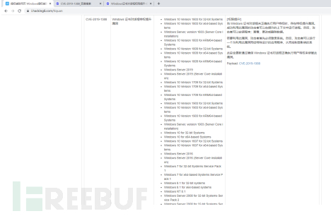 星瀚实验室第一代仿真靶场演习——下 - FreeBuf网络安全行业门户