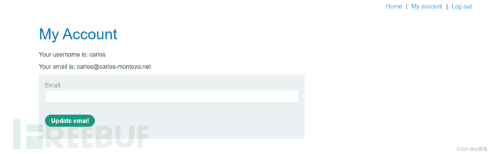 GraphQL渗透测试案例及防御办法 - FreeBuf网络安全行业门户
