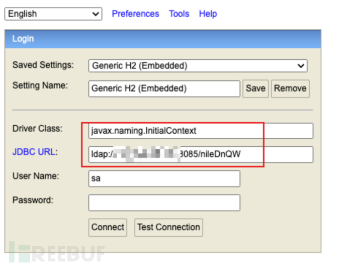 高效开发：Java 反序列化漏洞 POC - FreeBuf网络安全行业门户