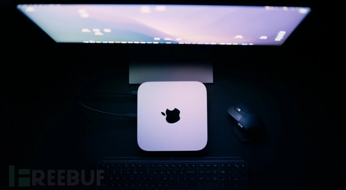 欲更新浏览器的Mac用户请注意，AMOS又出一招新“骗术” - FreeBuf网络安全行业门户