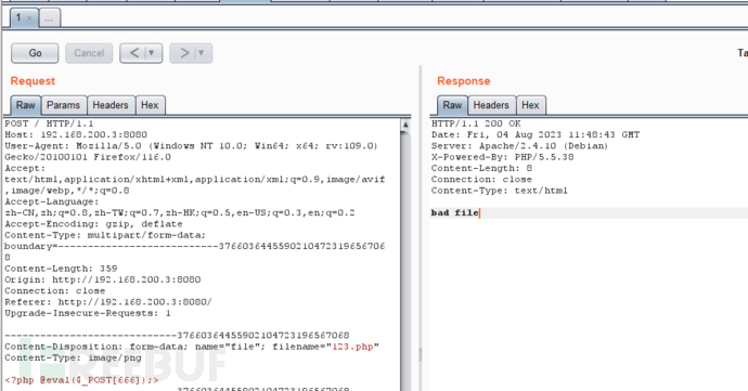 Apache Httpd 常见漏洞解析（全） - FreeBuf网络安全行业门户