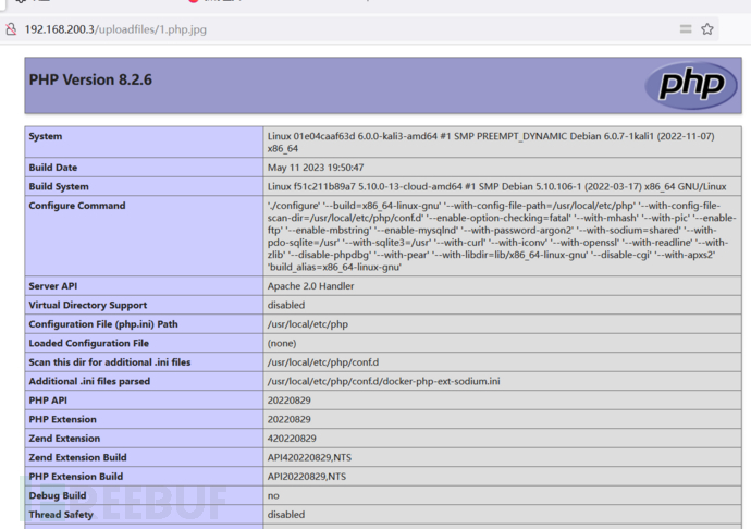 Apache Httpd 常见漏洞解析（全） - FreeBuf网络安全行业门户