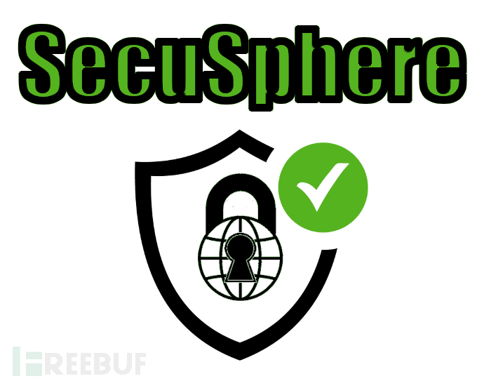 SecuSphere：一款功能强大的一站式高效DevSecOps安全框架 - FreeBuf网络安全行业门户