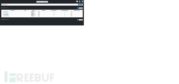 SecuSphere：一款功能强大的一站式高效DevSecOps安全框架 - FreeBuf网络安全行业门户