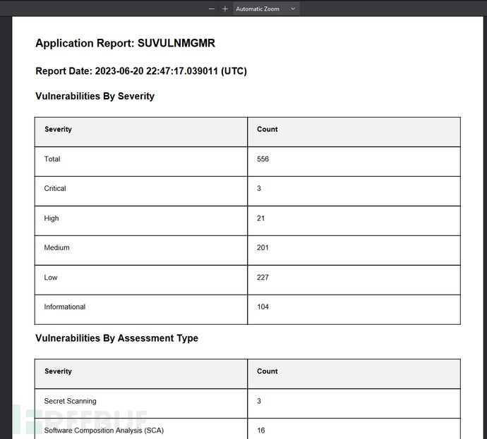 SecuSphere：一款功能强大的一站式高效DevSecOps安全框架 - FreeBuf网络安全行业门户