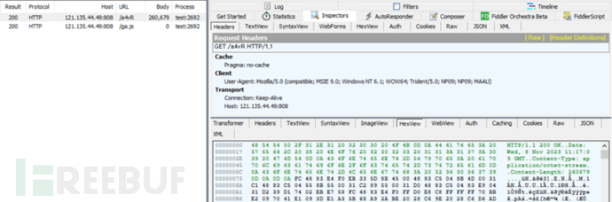 铭说｜使用Cobalt Strike 针对Apache服务器的挖矿活动 - FreeBuf网络安全行业门户