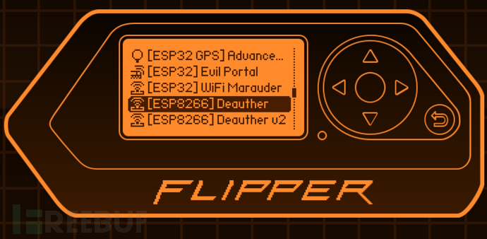 Flipper Zero 入门到升华（一） - FreeBuf网络安全行业门户