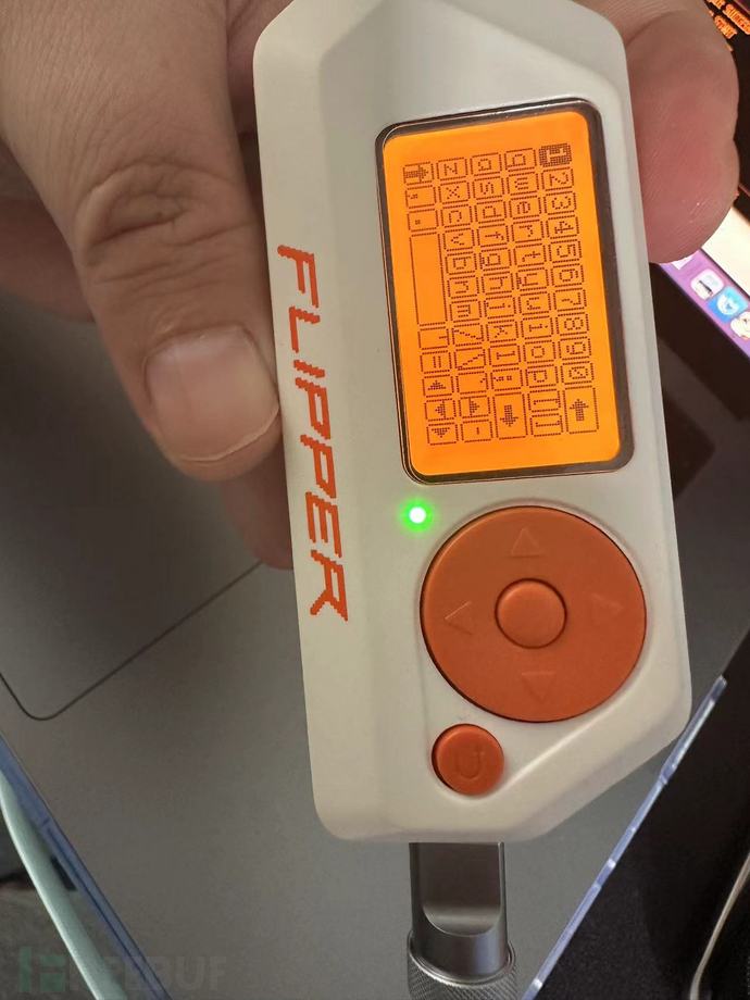 Flipper Zero 入门到升华（一） - FreeBuf网络安全行业门户