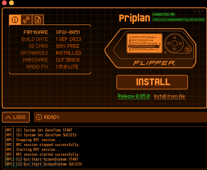 Flipper Zero 入门到升华（一） - FreeBuf网络安全行业门户
