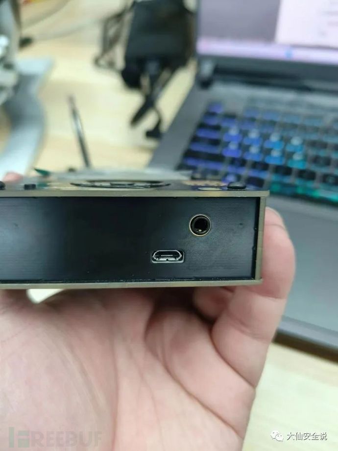 HackRF（一） - FreeBuf网络安全行业门户