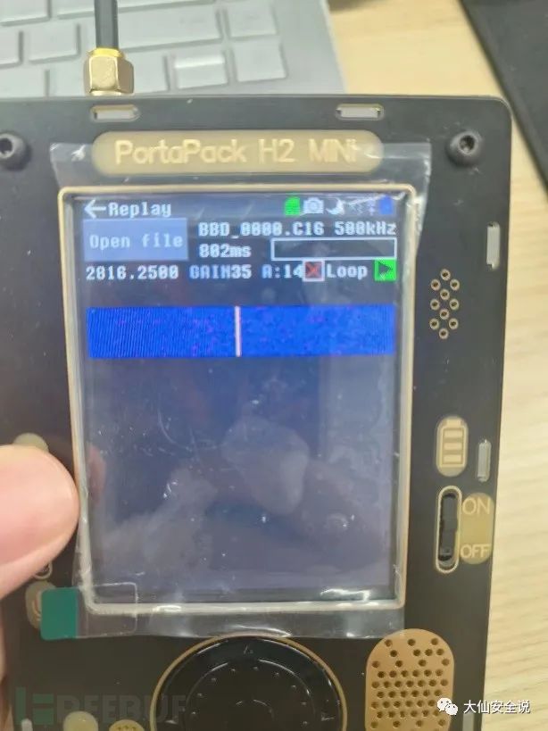 HackRF（一） - FreeBuf网络安全行业门户