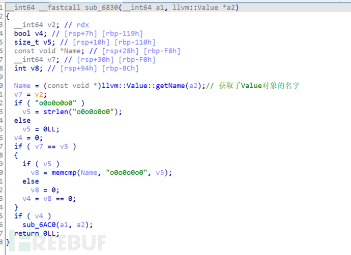 PWN学习之LLVM入门 - FreeBuf网络安全行业门户