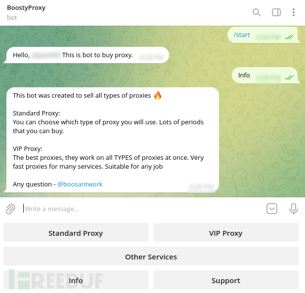 揭秘Socks5Systemz：通过 PrivateLoader 和 Amadey 实现的新型代理服务分析 - FreeBuf网络安全行业门户
