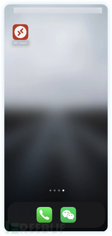 操作教程｜JumpServer搭载RD Client App，让你的移动办公更轻松 - FreeBuf网络安全行业门户