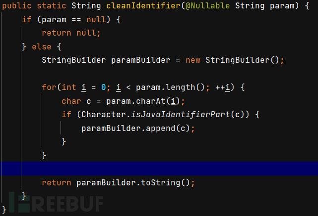Java二次开发框架 - SpringBlade漏洞进阶利用 - FreeBuf网络安全行业门户