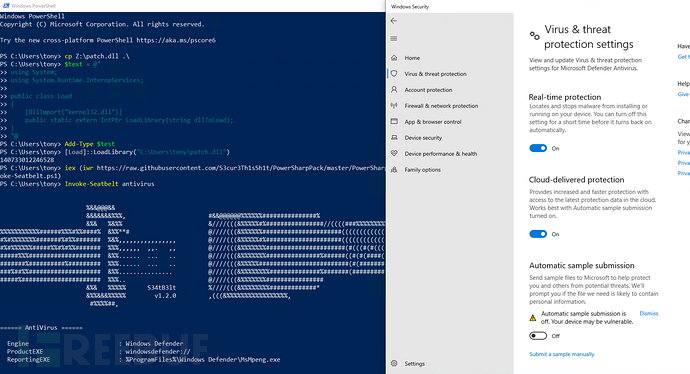 如何使用LightsOut生成经过混淆处理的DLL - FreeBuf网络安全行业门户