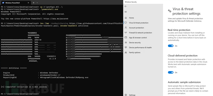 如何使用LightsOut生成经过混淆处理的DLL - FreeBuf网络安全行业门户