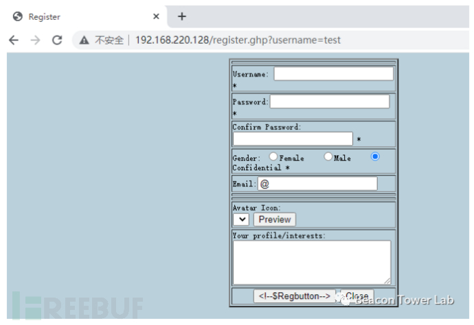Easy Chat Server栈缓冲区溢出漏洞CVE-2023-4494分析与复现 - FreeBuf网络安全行业门户