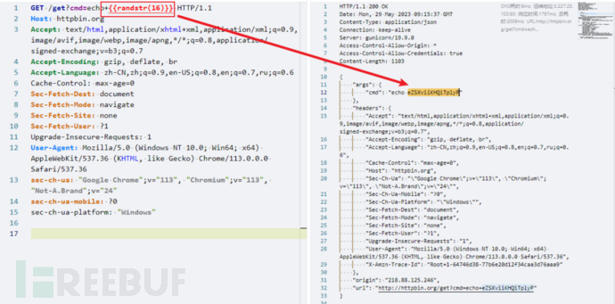 高质量POC编写指北 - FreeBuf网络安全行业门户