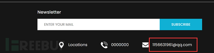 ctfshow-Web入门-信息收集wp - FreeBuf网络安全行业门户