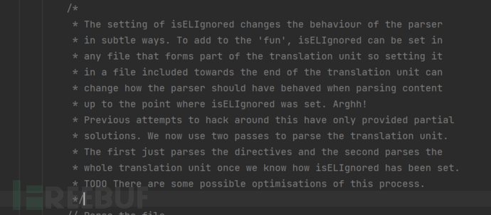 JSP Webshell中的编码问题 - FreeBuf网络安全行业门户