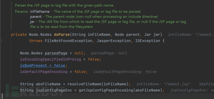 JSP Webshell中的编码问题 - FreeBuf网络安全行业门户