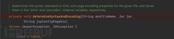 JSP Webshell中的编码问题 - FreeBuf网络安全行业门户