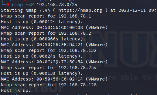 CORROSION-2 靶场通关笔记详解，超推荐 - FreeBuf网络安全行业门户