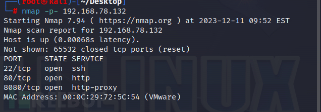 CORROSION-2 靶场通关笔记详解，超推荐 - FreeBuf网络安全行业门户