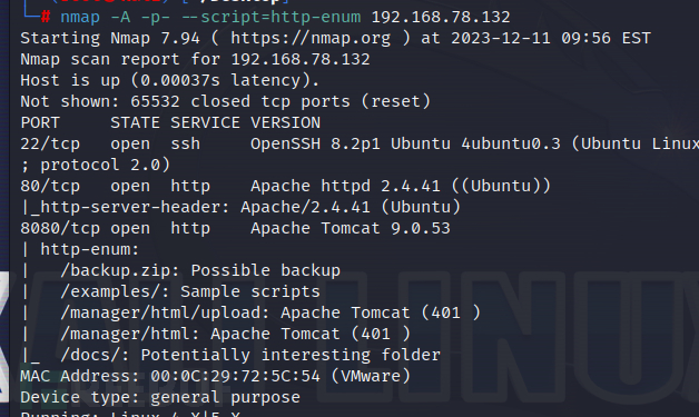 CORROSION-2 靶场通关笔记详解，超推荐 - FreeBuf网络安全行业门户